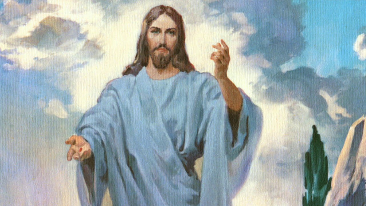 Jesus Fucking Mary w/ a Baseball Bat - YouTube