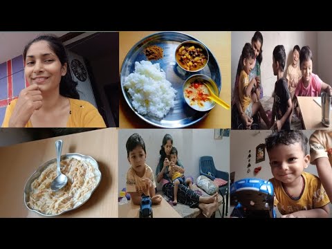 daily routine of mother/ my ultimate daily routine /productive day😘🥰 ...