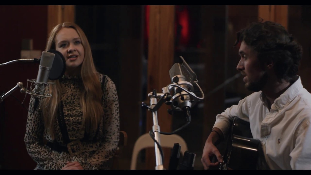 Ryan O'Shaughnessy & Fiona Hart - What Is Loving Anymore - YouTube