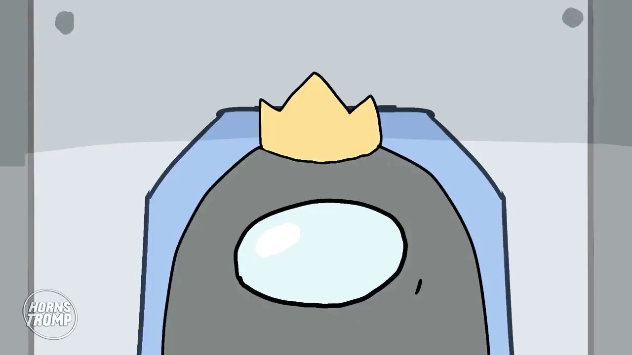 DRAWING AMONG US CHARACTER WITH HANDS? - YouTube