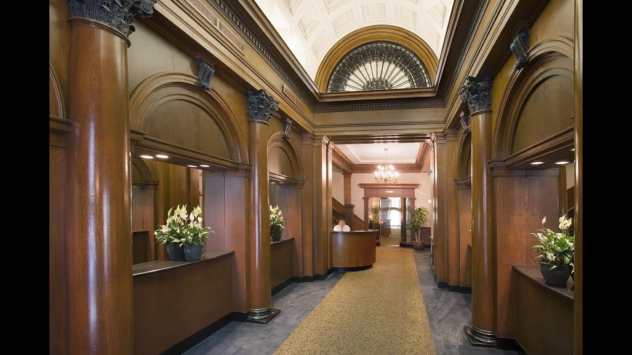 22 Batterymarch Street 1st Floor 0520 - YouTube