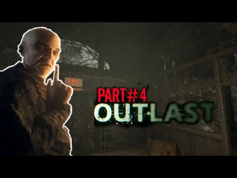 Out last part#4 Find father Martin outside. - YouTube