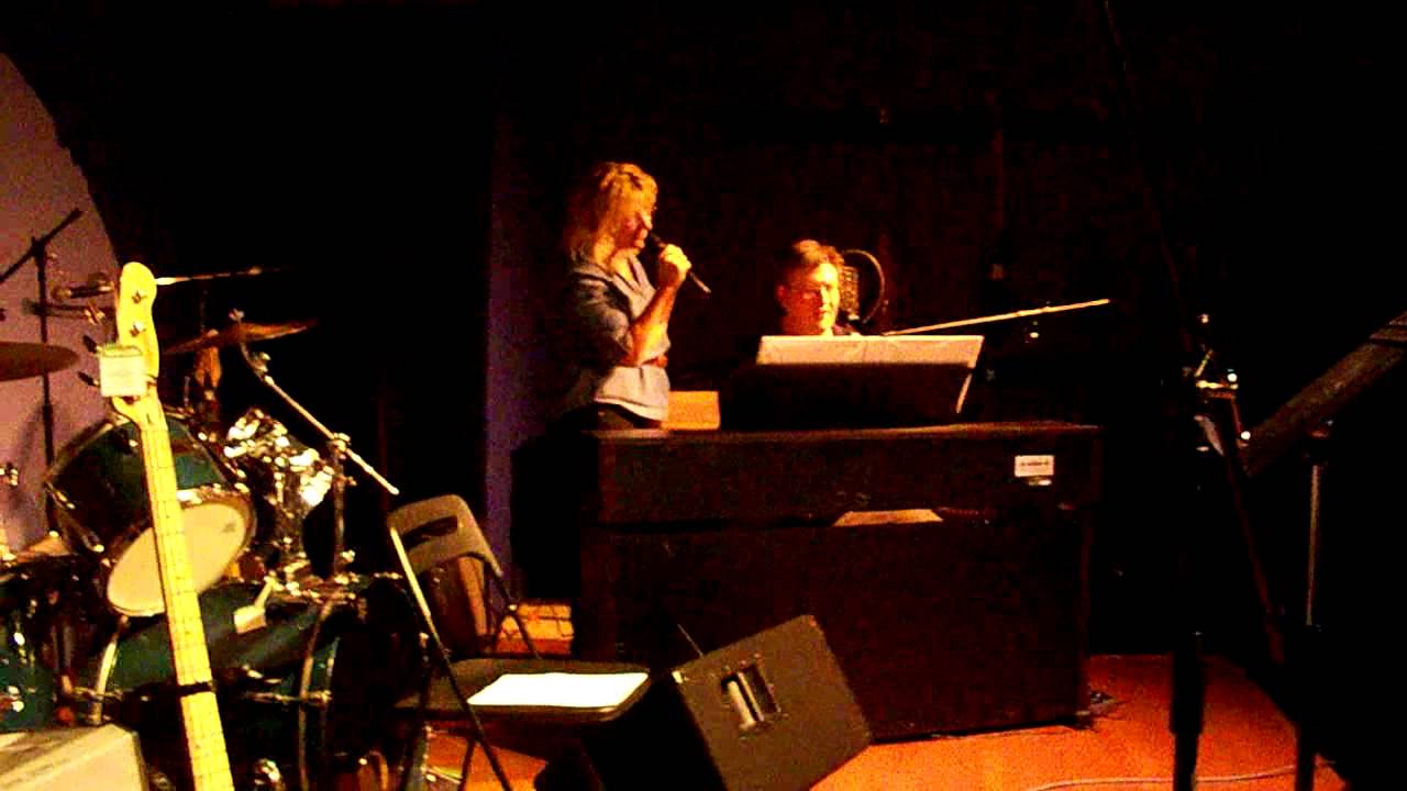 Terri G And David Niles - I Miss You Already (original) - YouTube