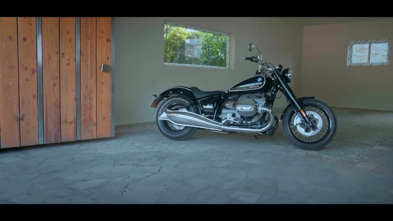 BMW Motorrad Stories | Word of Mouth Media - YouTube