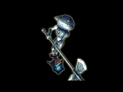 Let's Play The Legend of Zelda: Twilight Princess - Poe Soul ...