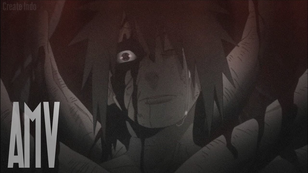 Obito Sad Moment [AMV] - In The End - YouTube