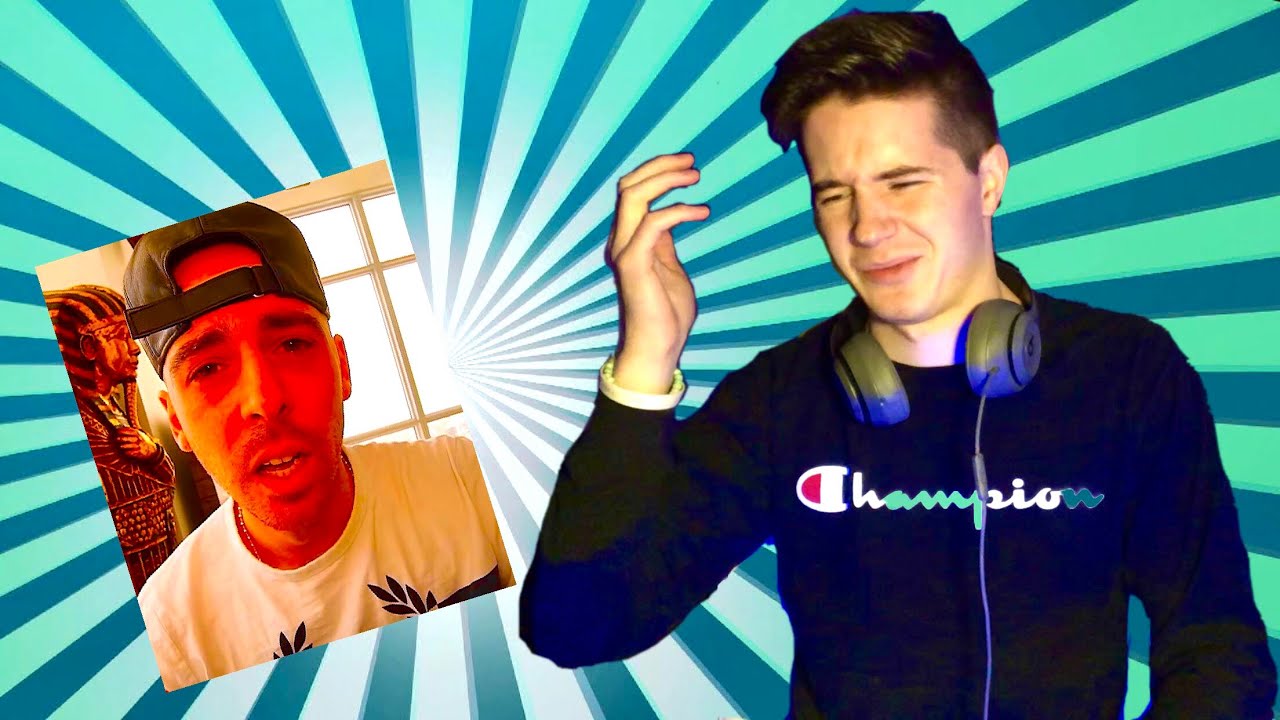 YouTuber Controversy - YouTube