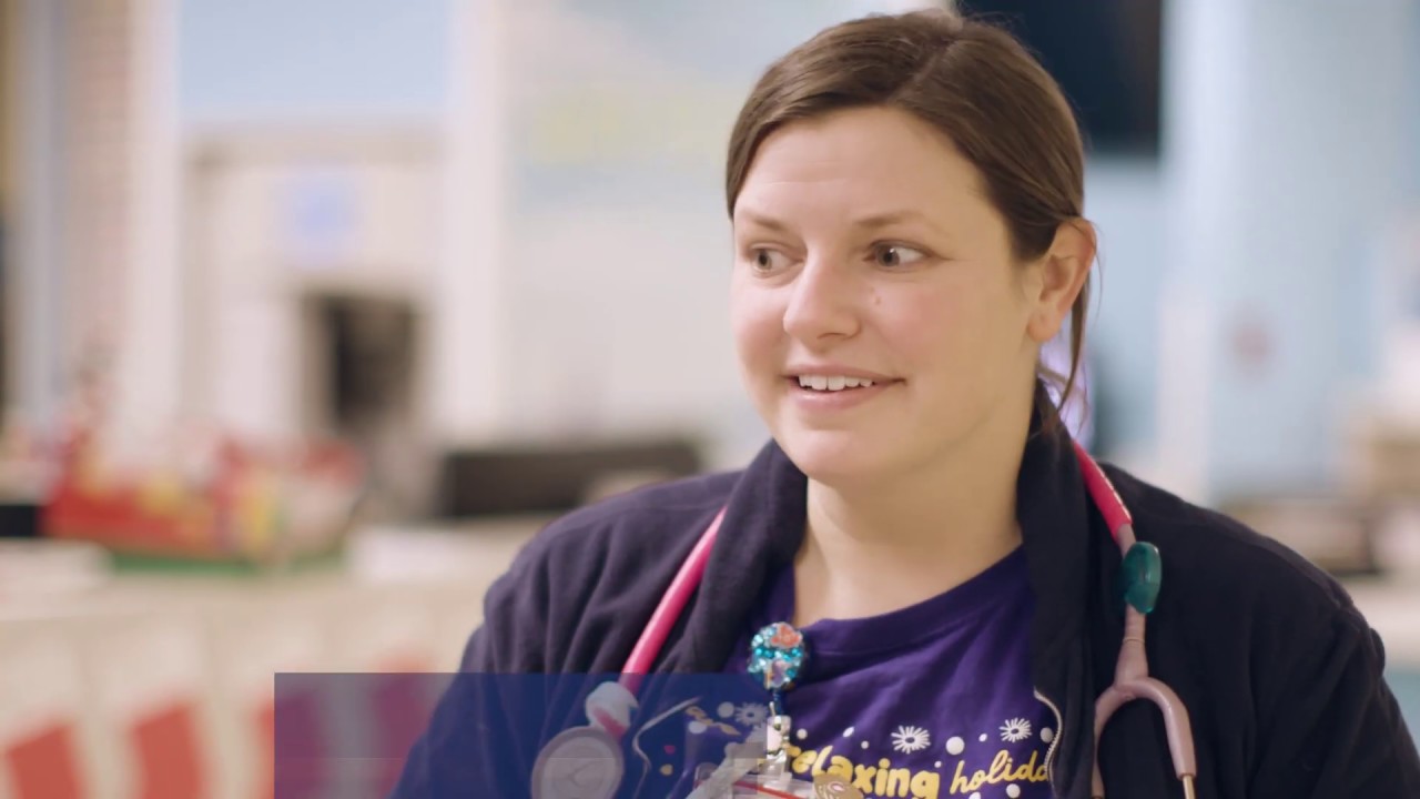 What Magnet designation means to our front-line nursing staff at ...