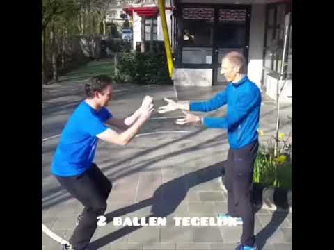 Reactievermogen - YouTube