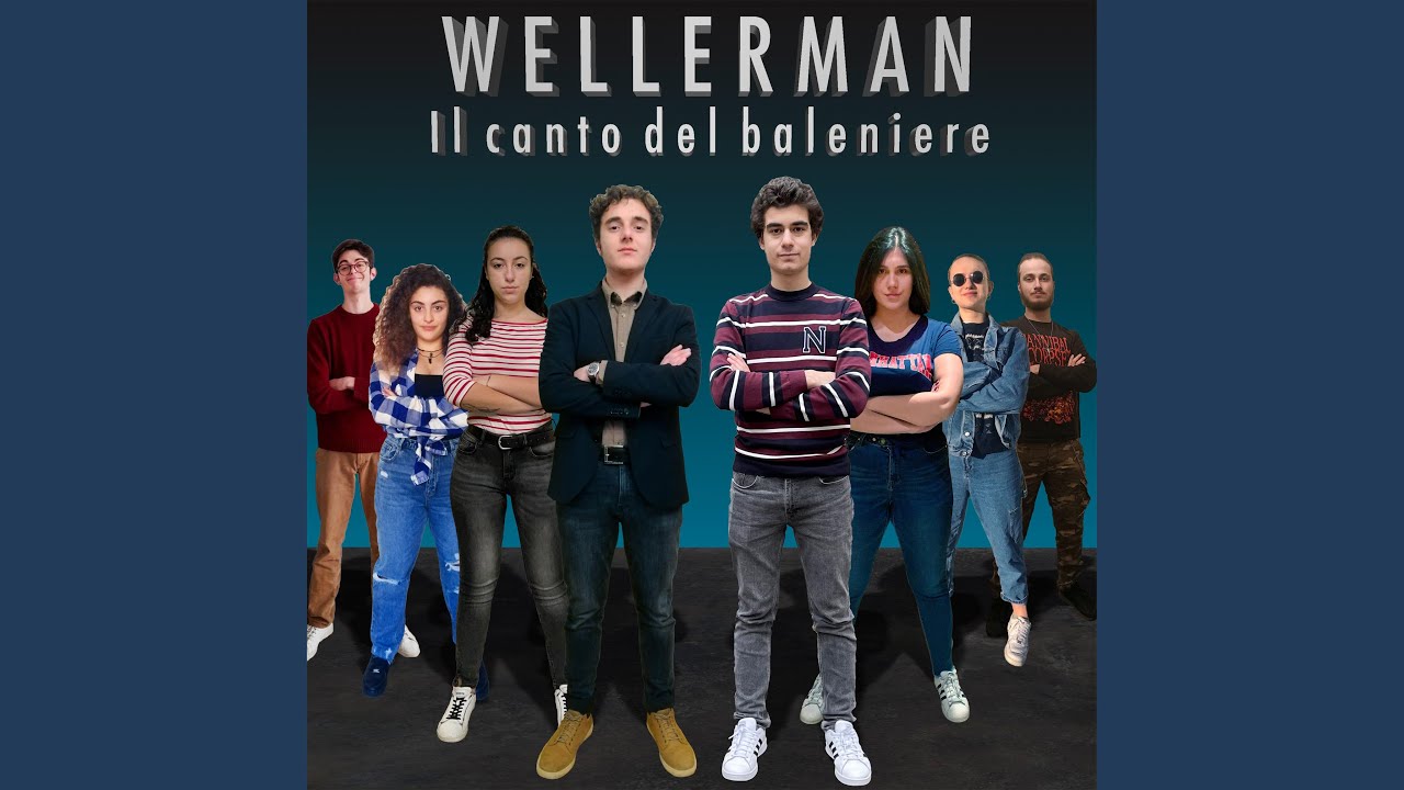 Wellerman: Il canto del baleniere (feat. Sirya Marino, Ginevra ...