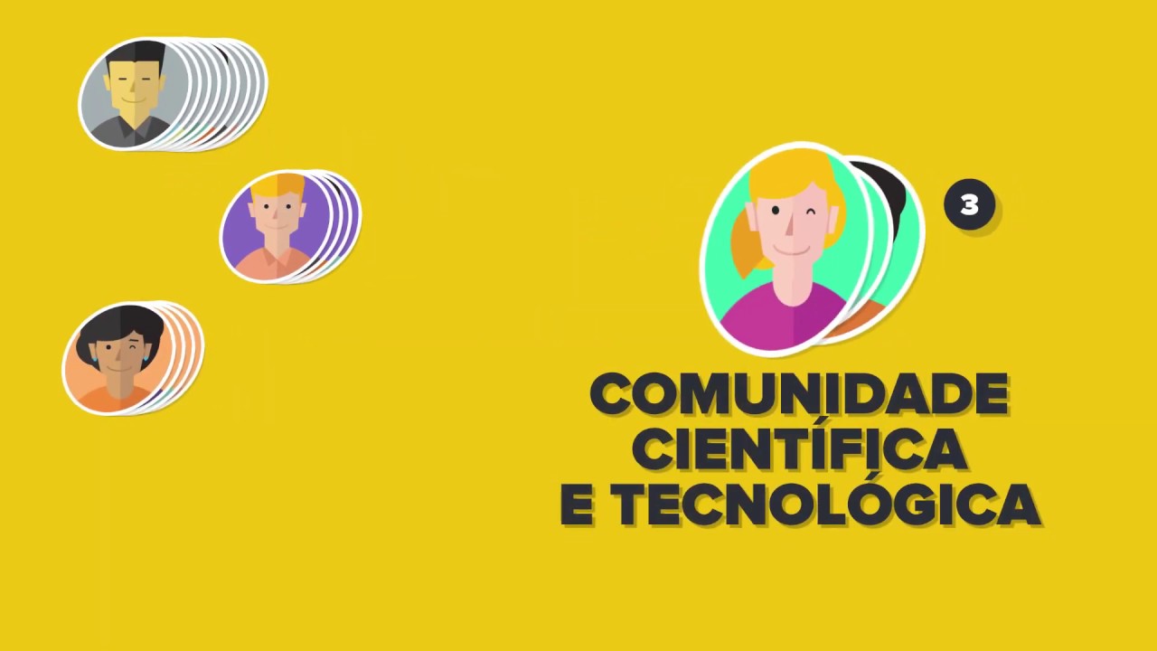 Saiba mais sobre o Comitê Gestor da Internet no Brasil - YouTube