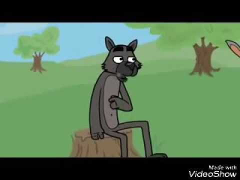 RYTP! Маты! Волк и заяц. Из ну погоди?