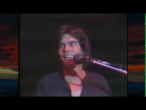 Jerry Riopelle - Mesa Amphiteater Live - YouTube