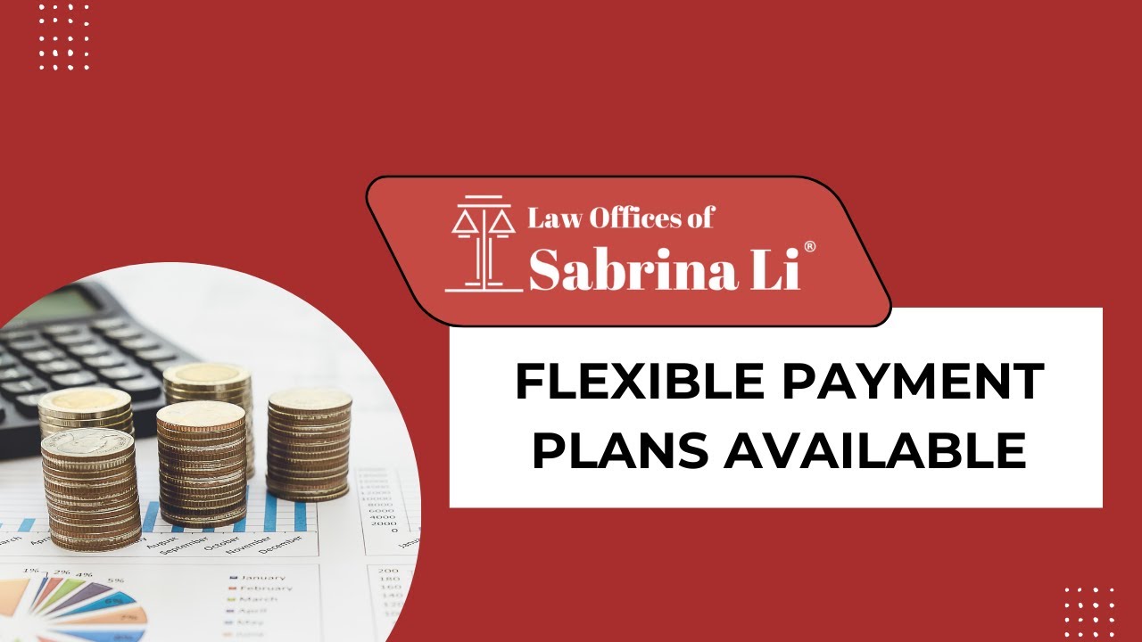 U.S. Immigration Tightening — Flexible Payment Plans Available - YouTube