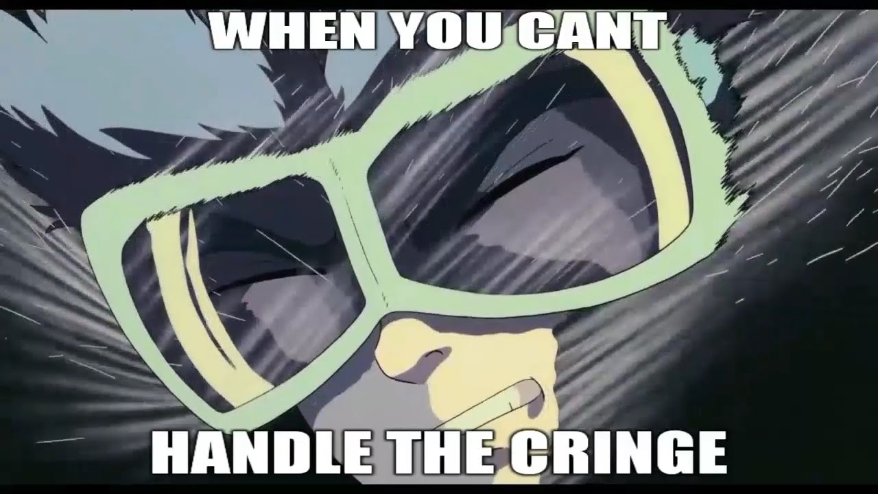ULTIMATE CRINGE COMPILATION - YouTube