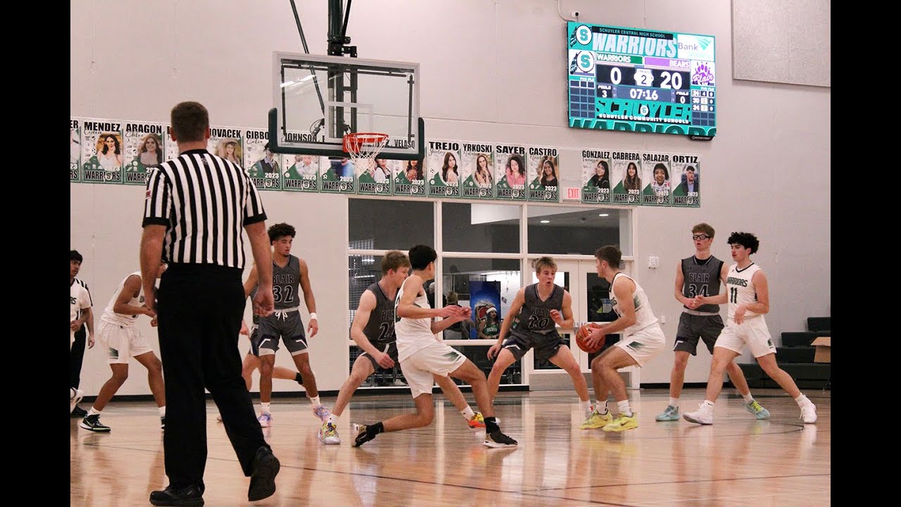 Boys Basketball Hype video - YouTube