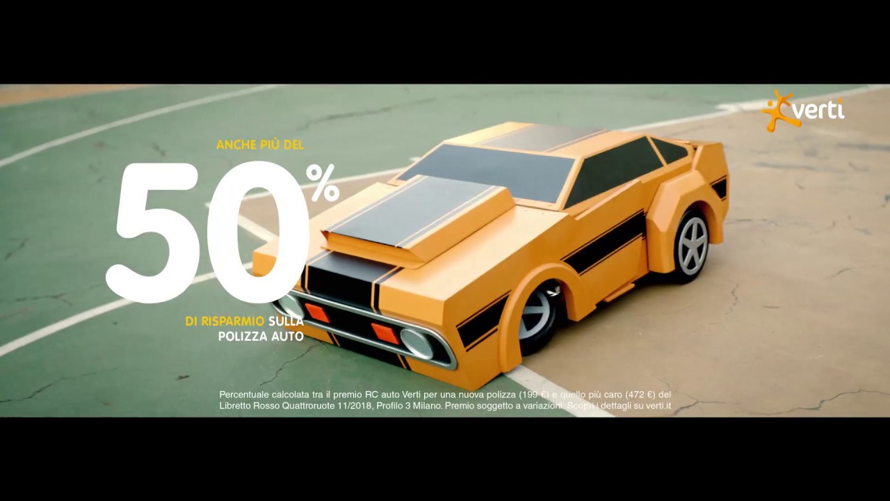 Polizza Auto in scadenza? - YouTube