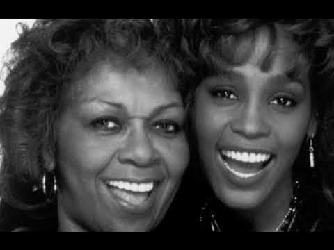 R.I.P. Cissy Houston. - YouTube