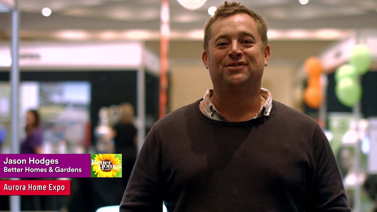 Lendlease, Aurora - Jason Hodges from Better Homes & Gardens - YouTube
