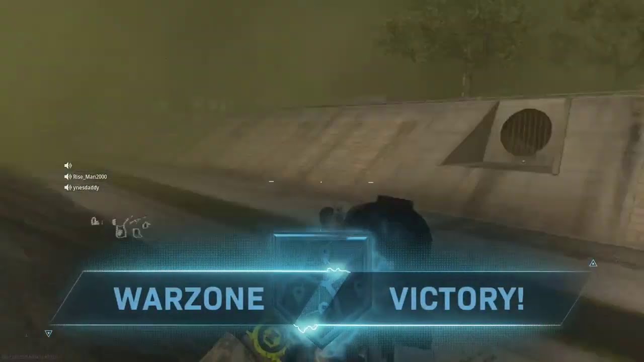 CALL OF DUTY WARZONE - FINAL ASSASSINATION WARZONE VICTORY - YouTube