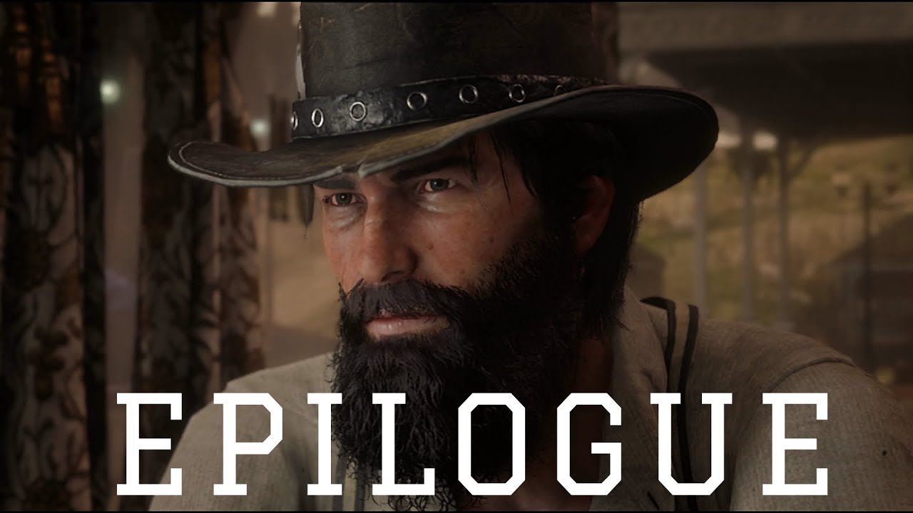 Red Dead Redemption 2 walkthrough gameplay E/part 10 BOUNTY HUNTER ...