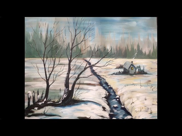 Famous Abstract Art Winter Happy Winter Solstice! And To Celebrate,