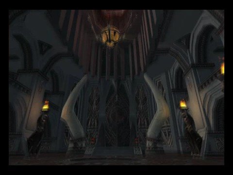Everquest 2 Guild Hall - YouTube