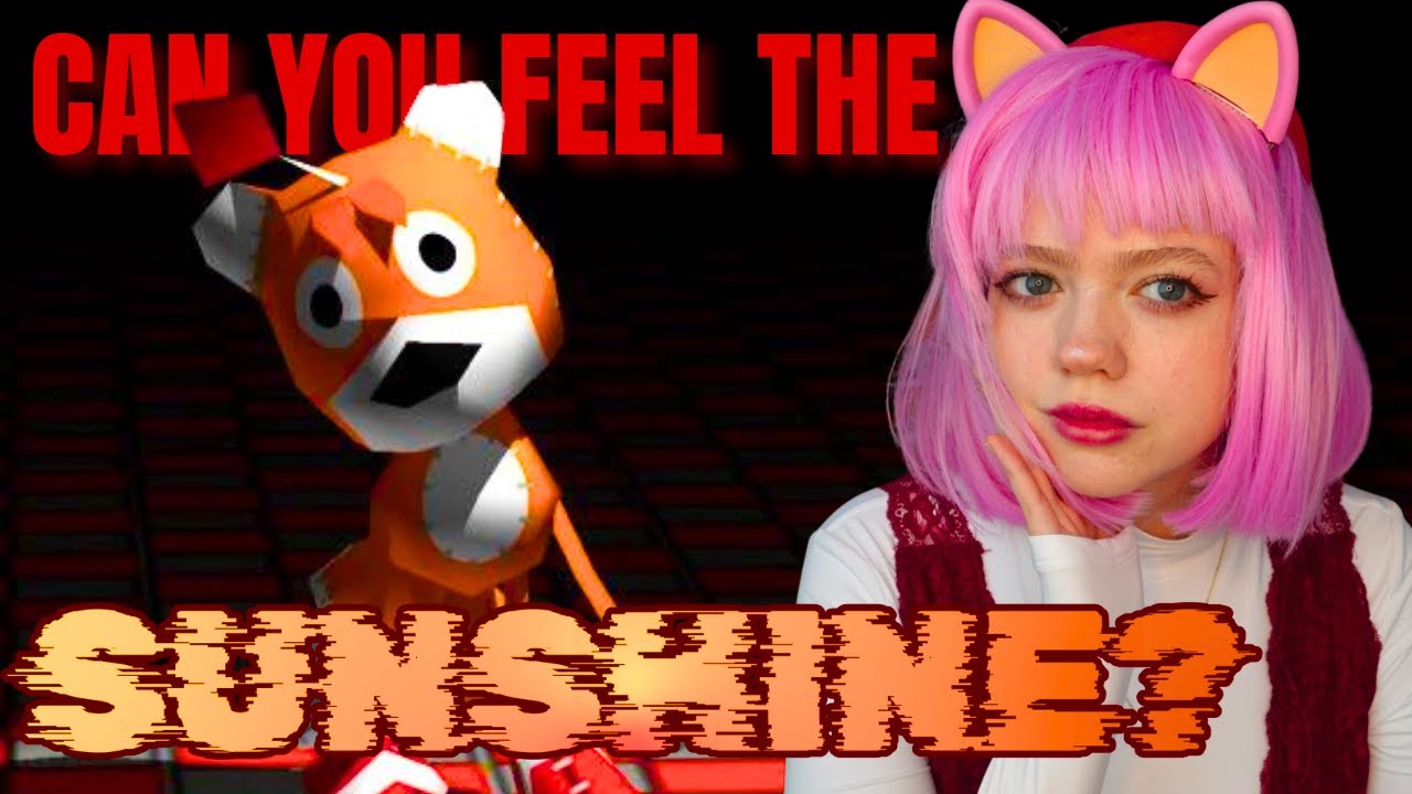 Revisiting the Infamous Tails Doll "Curse" - YouTube