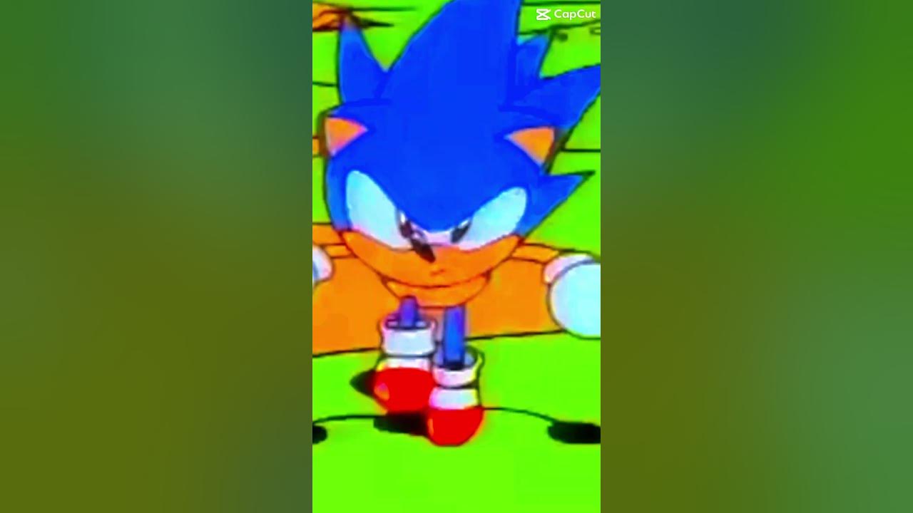 Sonic Cd Youtube