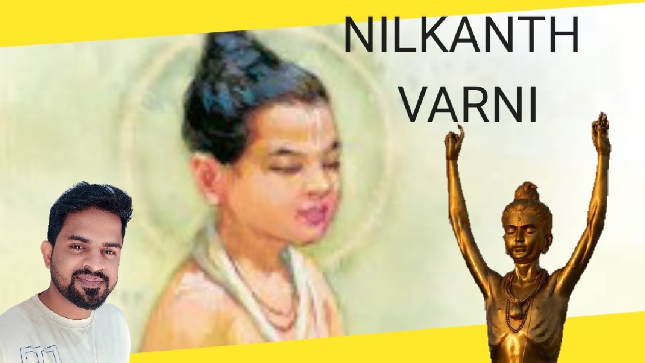 #nilkanth - YouTube