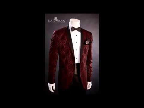Narman showroom - 2018 collection