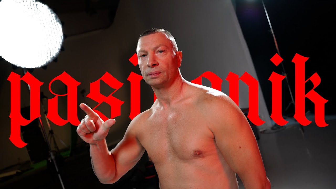 DARO LEW - PASIKONIK (FILIPEK DISS) tekst piosenki - Teksciory.pl