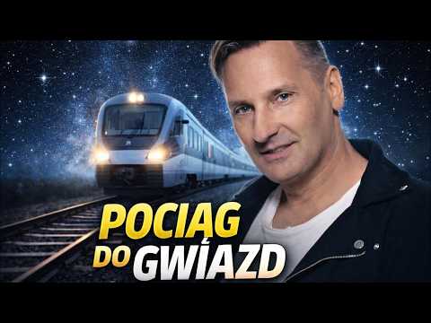 eXy - POCIĄG DO GWIAZD (z rep. SKANER) 2026