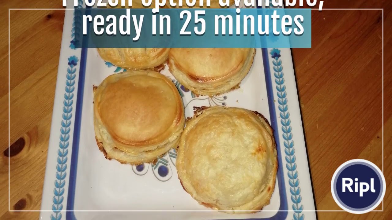 Fancy a Sardinian breakfast? - YouTube