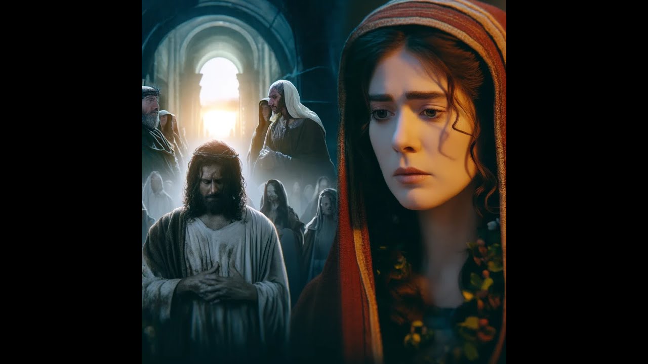Mary Magdalene: First Witness to Resurrection | Matthew 27:55-61 ...
