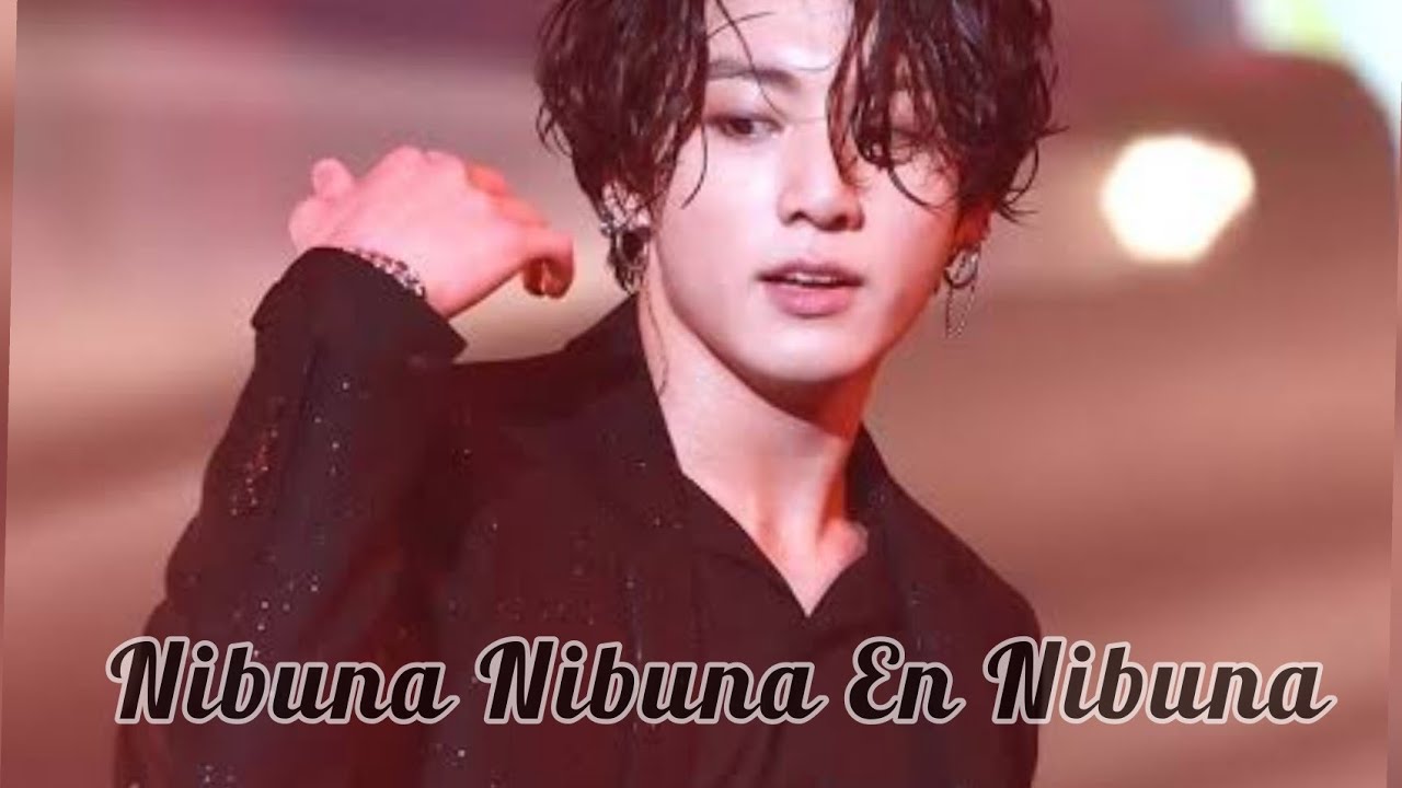 BTS 🐇 Jungkook 🐇 Nibuna Nibuna Tamil song edits😘💕💕💕 - YouTube