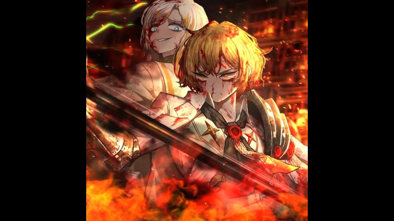 Limbus company - Canto 3 - N corp sinclair solo - YouTube