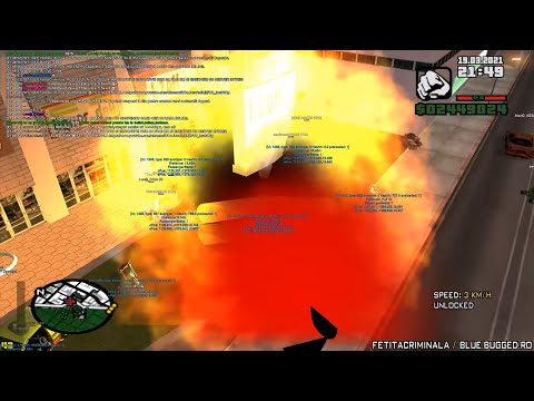 Maraton kamikaze (8 atentate la CNN LS si PNS)