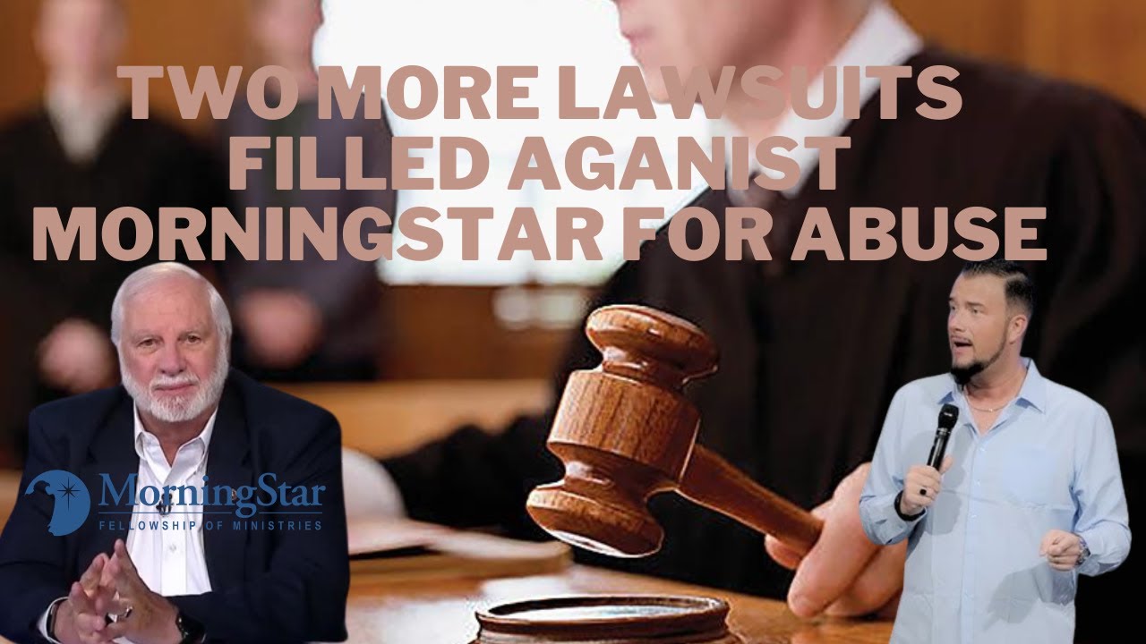 Rick Joyner Morningstar Ministries Chris Reed News Scandal Update - YouTube