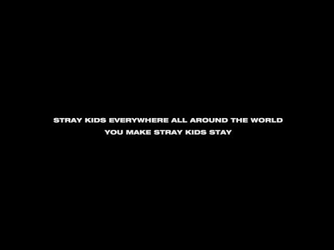if stray kids had a netflix trailer .. // skz edit - YouTube