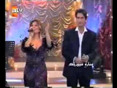 mahsun kirmizigul  w  sibel can  ^_^