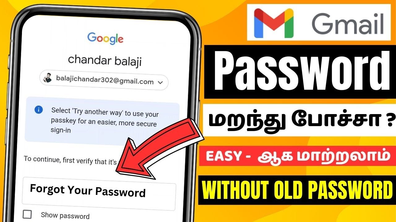 How To Change Gmail Account Password 2023 Gmail Account Recovery In how-to-change-gmail-account-password-2023-gmail-account-recovery-in