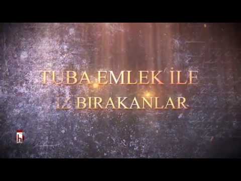 Mahmut Cevher'in yaşamı ve anıları - Tuba Emlek ile İz Bırakanlar