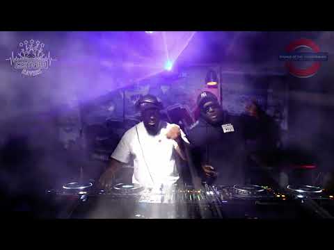 Dj Pedro p & dark man zulu sounds of underground  #dj pedro p 