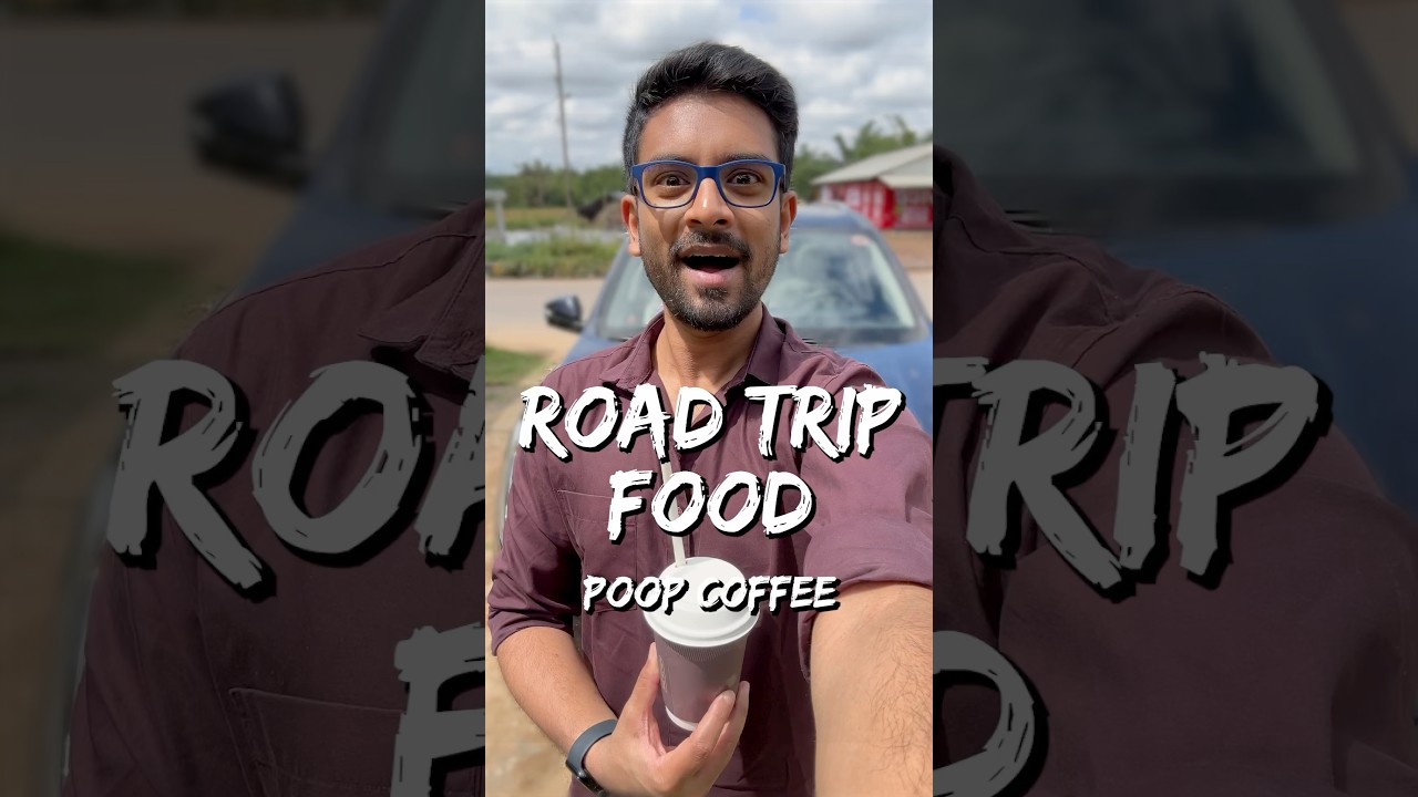 How to poop on a road trip photos - Mitraveltips.com