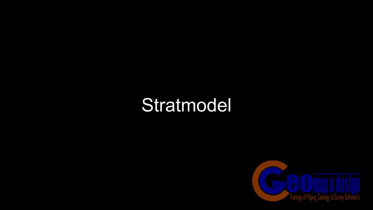 (Tutorial Minescape) 6. Stratmodel - YouTube