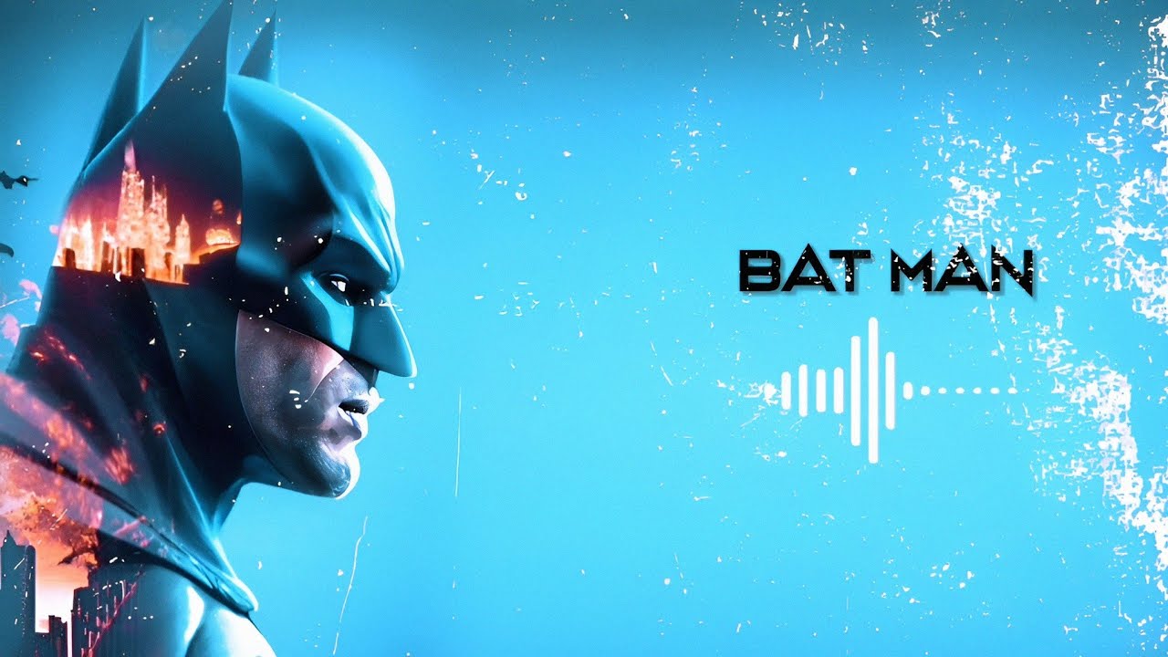 BAT MAN SIGMA BGM | DC | DOWNLOAD LINK 🔗⬇️ - YouTube