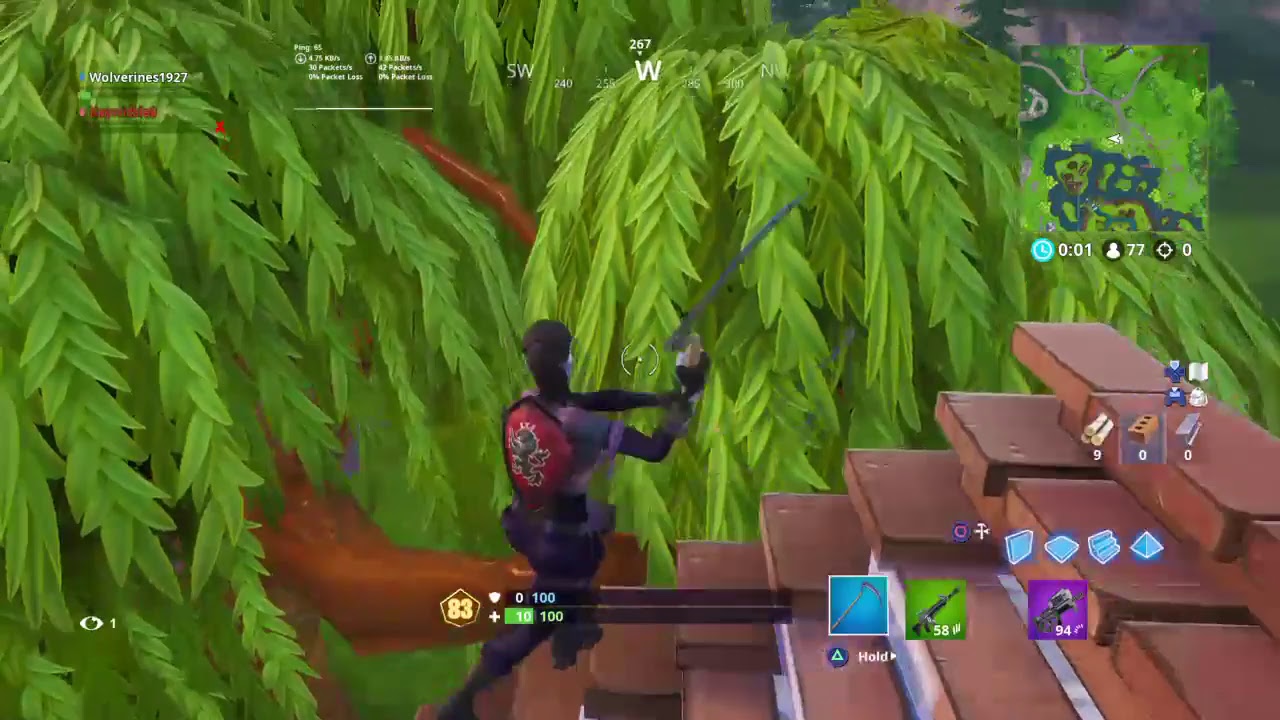 Spring break grinding please like and sub that would mean alot - YouTube