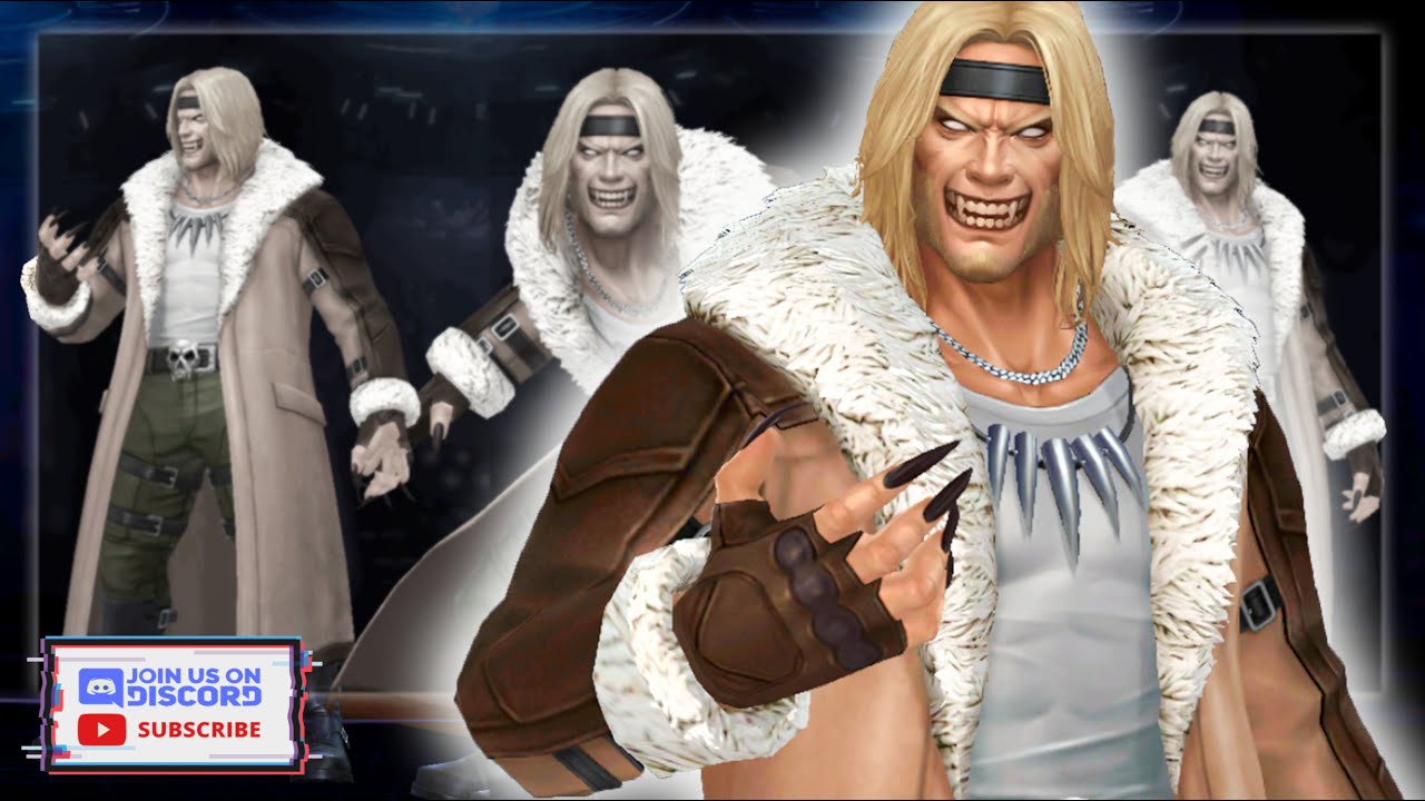 ULTIMATE SABRETOOTH T3 REVIEW | GBR KILLING MACHINE ? WORST RE-WORK OF ...