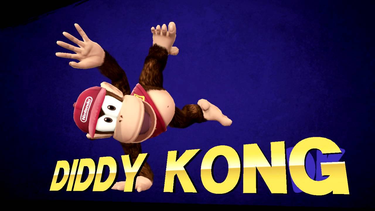 Epic Diddy Mirrors on For Glory? - YouTube